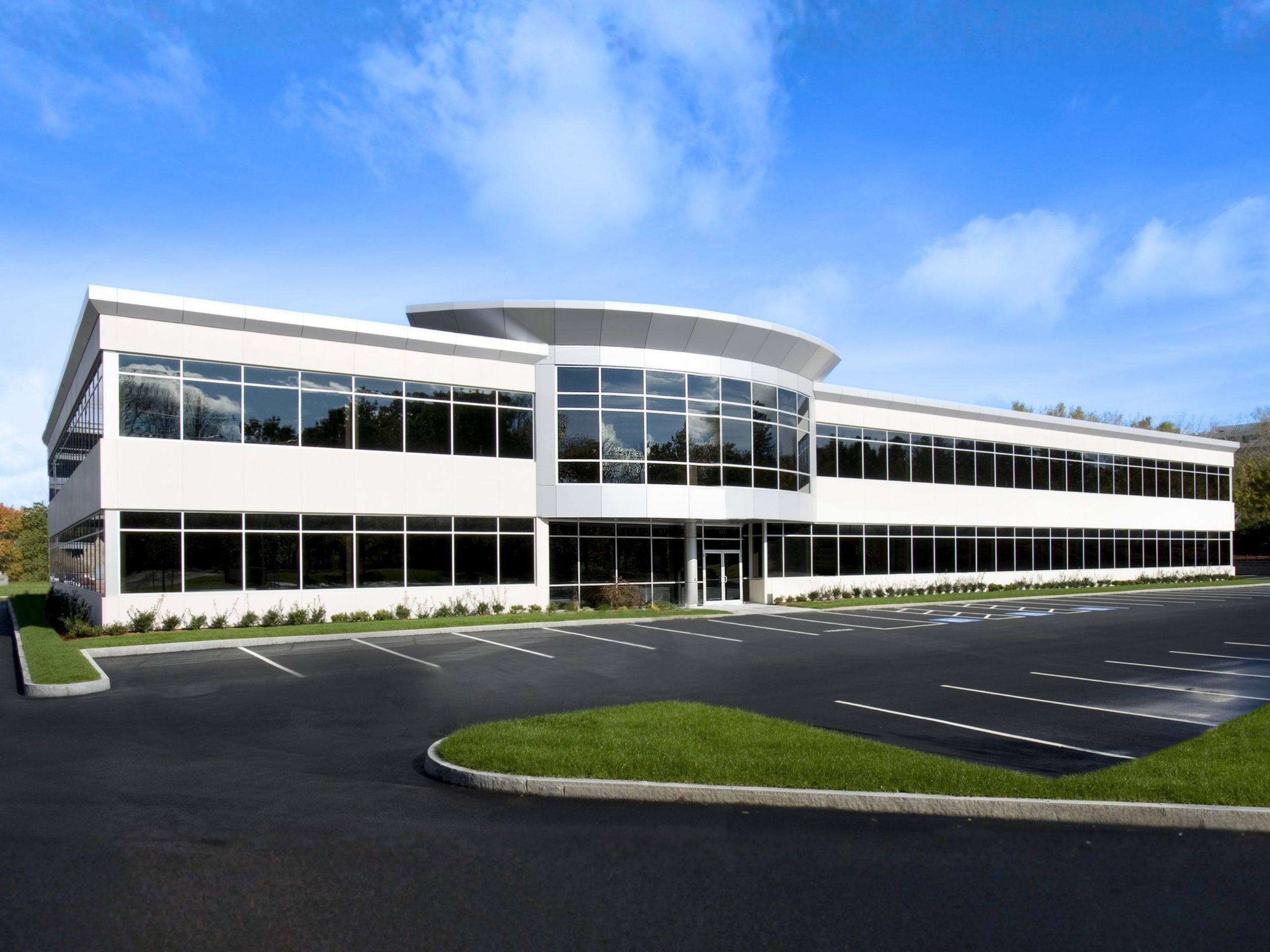 MatrixSpace Expands with New Lease at Blanchard Woods - Duffy Properties